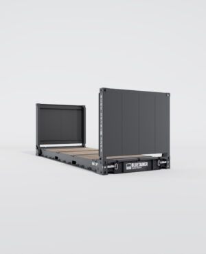 Bluetainer | Achat, Vente & Aménagement de Conteneurs