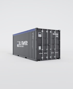 Bluetainer | Achat, Vente & Aménagement de Conteneurs